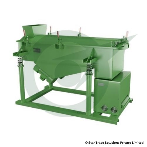 Magnetic Separator | Star Trace Solutions Pvt. Ltd.